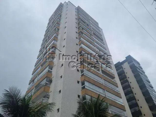 Apartamento para Venda em Praia Grande/SP Vila Caiçara 2 Quartos