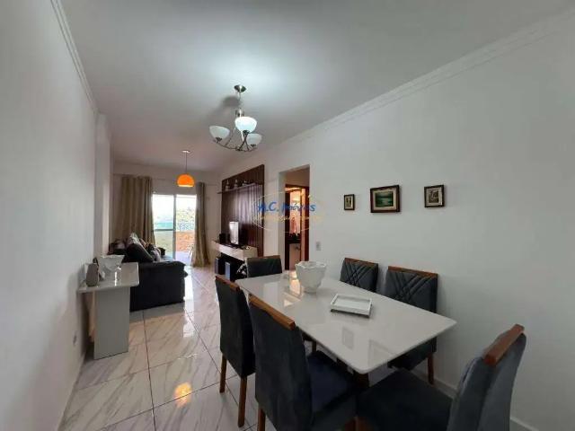 Apartamento para Venda em Praia Grande/SP Vila Caiçara 2 Quartos