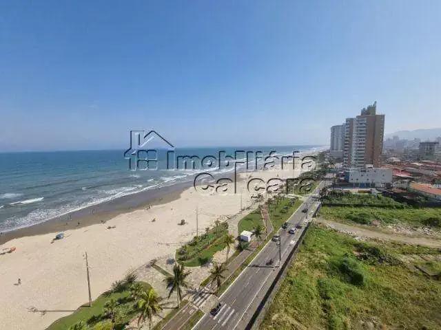 Apartamento para Venda em Praia Grande/SP Vila Caiçara 2 Quartos