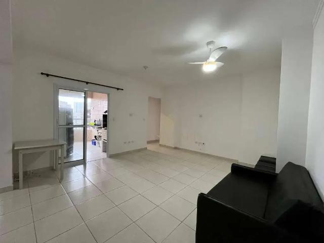 Apartamento para Venda em Praia Grande/SP Vila Caiçara 2 Quartos