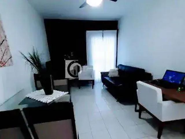 Apartamento para Venda em Praia Grande/SP Vila Caiçara 2 Quartos