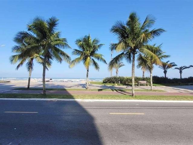Apartamento para Venda em Praia Grande/SP Vila Caiçara 2 Quartos
