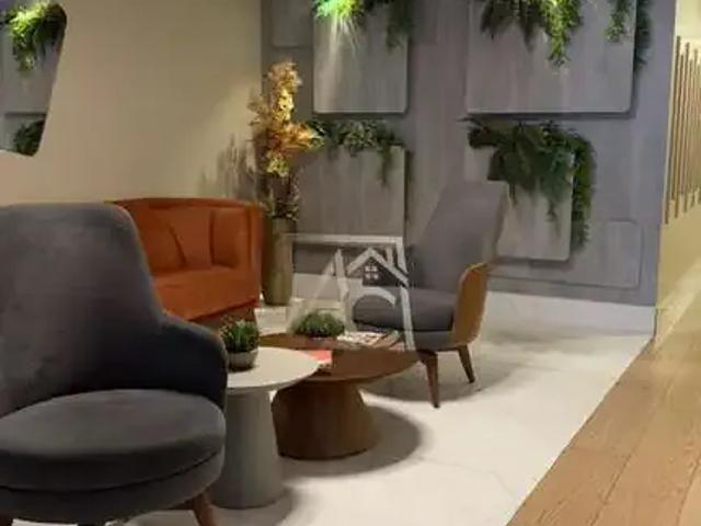 Apartamento para Venda em Praia Grande/SP Vila Caiçara 2 Quartos