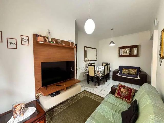 Apartamento para Venda em Praia Grande/SP Vila Caiçara 2 Quartos