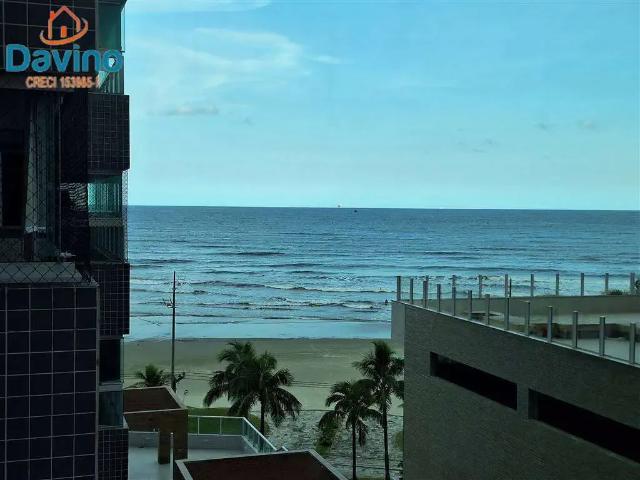 Apartamento para Venda em Praia Grande/SP Vila Caiçara 2 Quartos