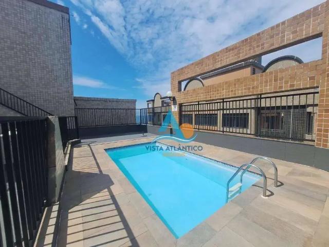 Apartamento para Venda em Praia Grande/SP Vila Caiçara 2 Quartos