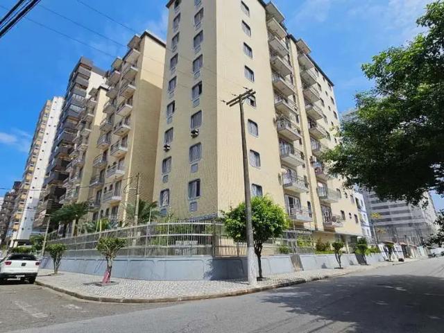 Apartamento para Venda em Praia Grande/SP Vila Caiçara 2 Quartos