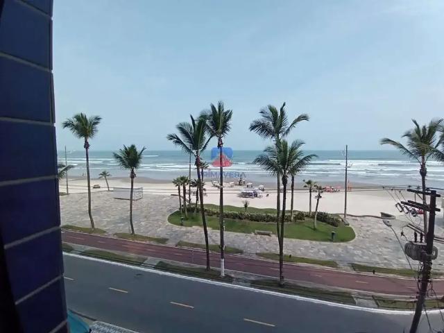 Apartamento para Venda em Praia Grande/SP Vila Caiçara 2 Quartos