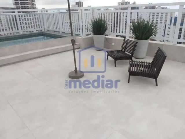 Apartamento para Venda em Praia Grande/SP Vila Caiçara 2 Quartos