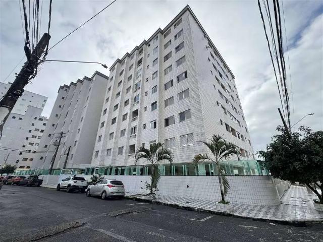Apartamento para Venda em Praia Grande/SP Vila Caiçara 2 Quartos