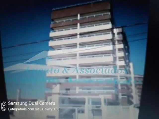 Apartamento para Venda em Praia Grande/SP Vila Caiçara 2 Quartos