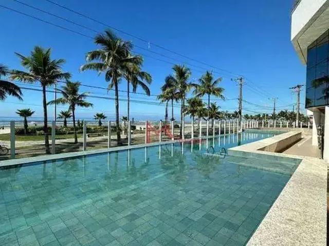Apartamento para Venda em Praia Grande/SP Vila Caiçara 2 Quartos