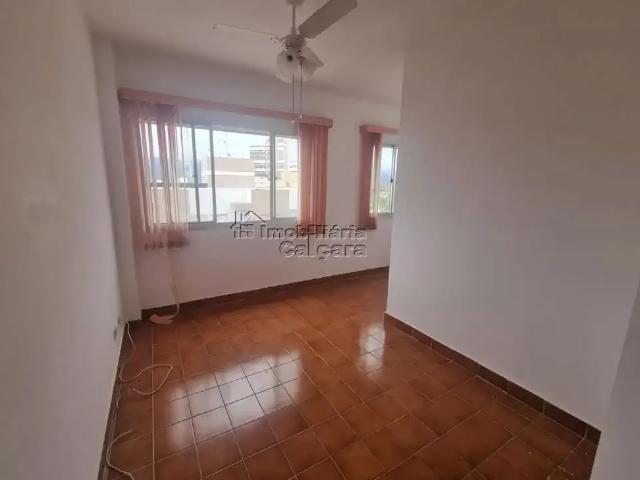 Apartamento para Venda em Praia Grande/SP Vila Caiçara 2 Quartos