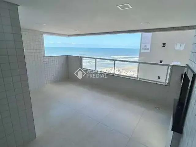 Apartamento para Venda em Praia Grande/SP Vila Caiçara 2 Quartos