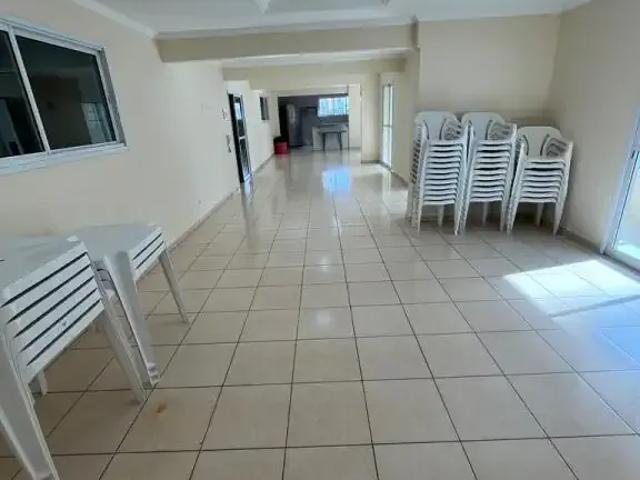 Apartamento para Venda em Praia Grande/SP Vila Caiçara 2 Quartos