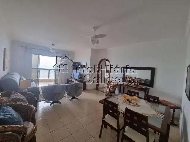 Apartamento para Venda em Praia Grande/SP Vila Caiçara 2 Quartos