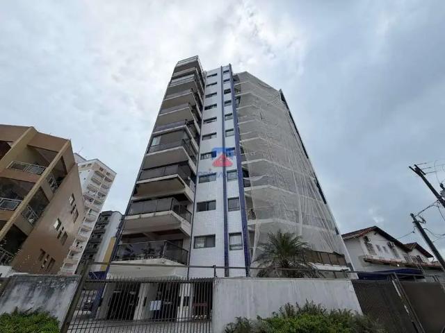 Apartamento para Venda em Praia Grande/SP Vila Caiçara 2 Quartos