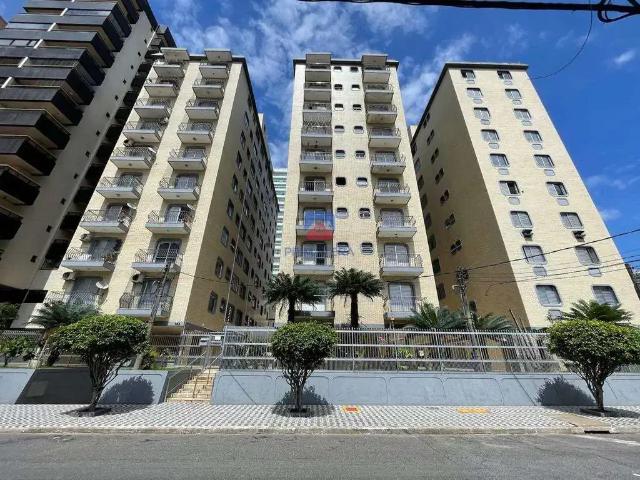 Apartamento para Venda em Praia Grande/SP Vila Caiçara 2 Quartos