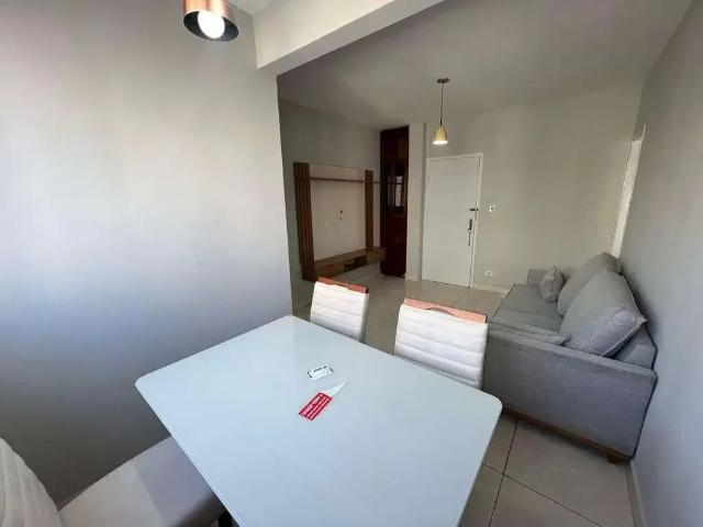 Apartamento para Venda em Praia Grande/SP Vila Caiçara 2 Quartos