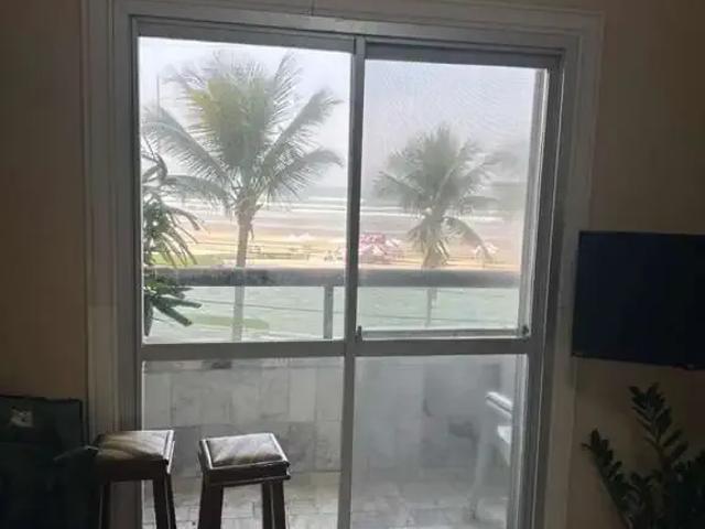 Apartamento para Venda em Praia Grande/SP Vila Caiçara 2 Quartos