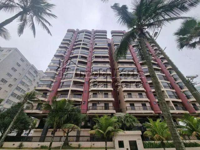 Apartamento para Venda em Praia Grande/SP Vila Caiçara 2 Quartos