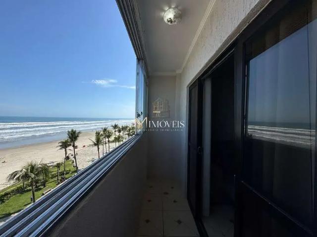 Apartamento para Venda em Praia Grande/SP Vila Caiçara 2 Quartos