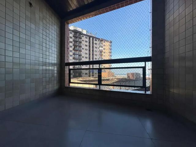 Apartamento para Venda em Praia Grande/SP Vila Caiçara 2 Quartos