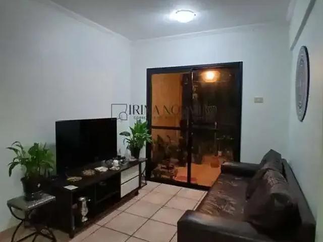 Apartamento para Venda em Praia Grande/SP Vila Caiçara 2 Quartos