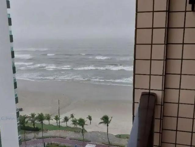 Apartamento para Venda em Praia Grande/SP Vila Caiçara 2 Quartos