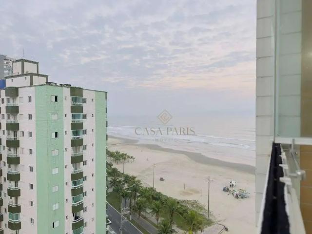 Apartamento para Venda em Praia Grande/SP Vila Caiçara 2 Quartos