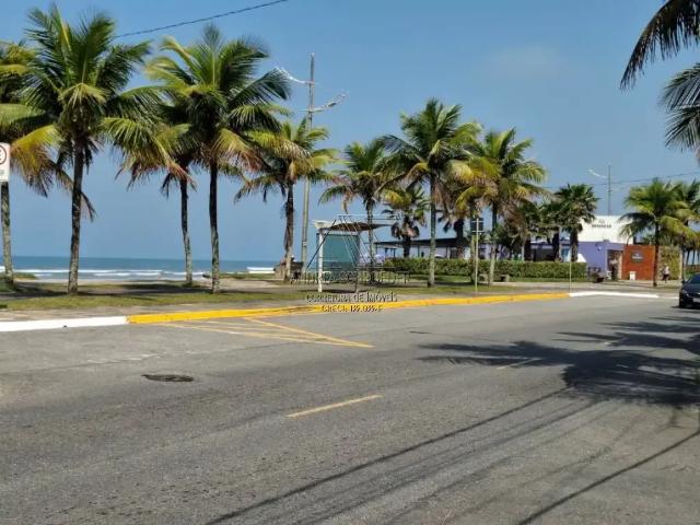 Apartamento para Venda em Praia Grande/SP Vila Caiçara 2 Quartos