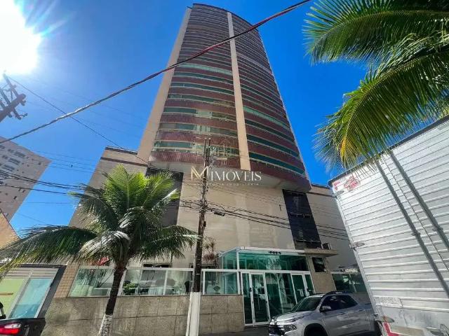 Apartamento para Venda em Praia Grande/SP Vila Caiçara 2 Quartos