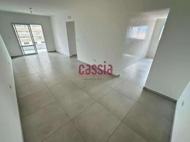 Apartamento para Venda em Praia Grande/SP Vila Caiçara 2 Quartos