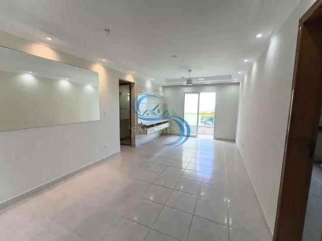 Apartamento para Venda em Praia Grande/SP Vila Caiçara 2 Quartos