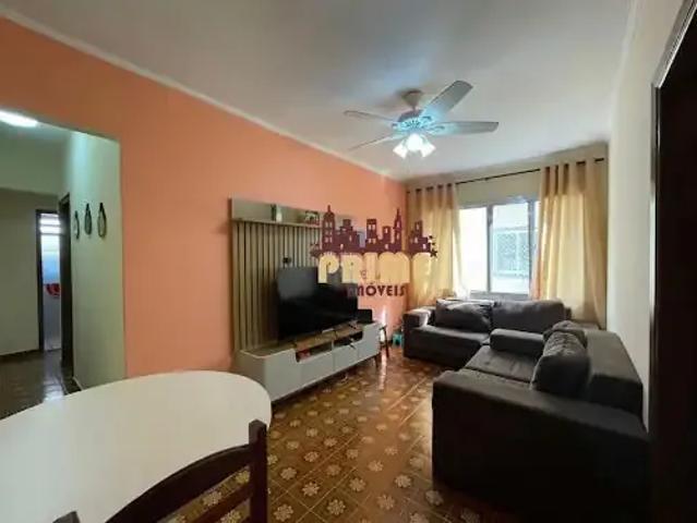Apartamento para Venda em Praia Grande/SP Vila Caiçara 2 Quartos