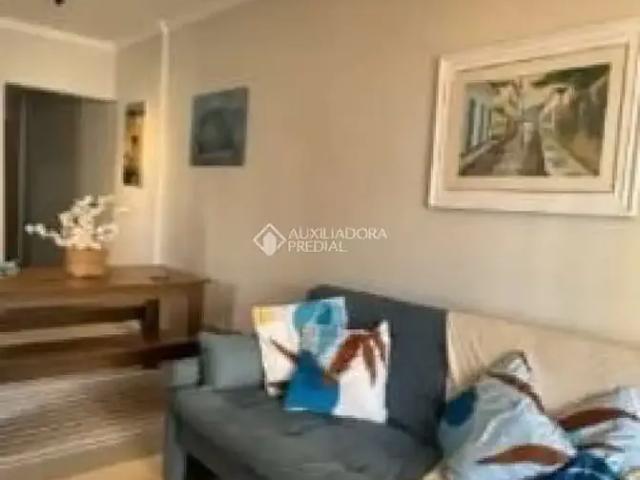 Apartamento para Venda em Praia Grande/SP Vila Caiçara 2 Quartos