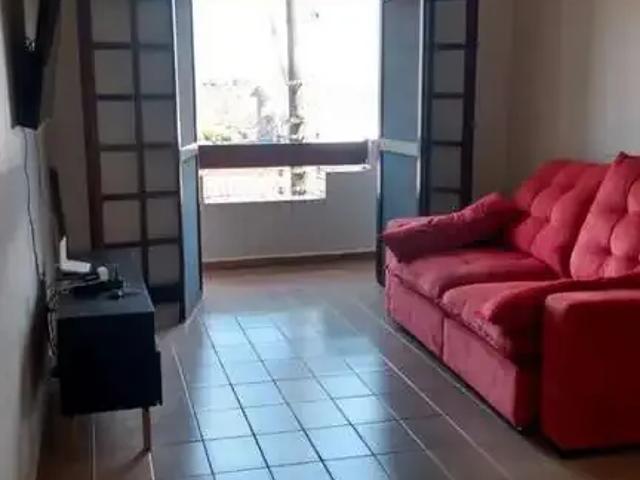 Apartamento para Venda em Praia Grande/SP Vila Caiçara 2 Quartos