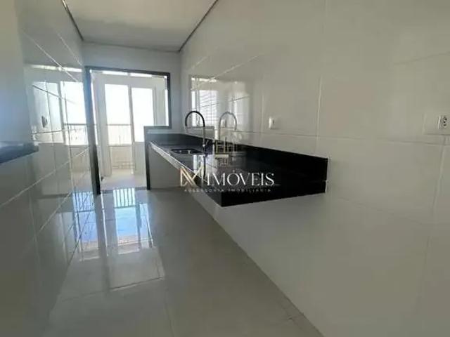 Apartamento para Venda em Praia Grande/SP Vila Caiçara 2 Quartos