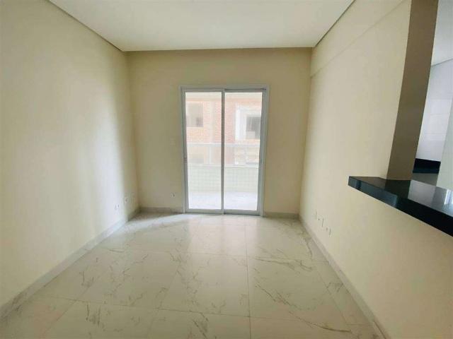 Apartamento para Venda em Praia Grande/SP Vila Caiçara 2 Quartos