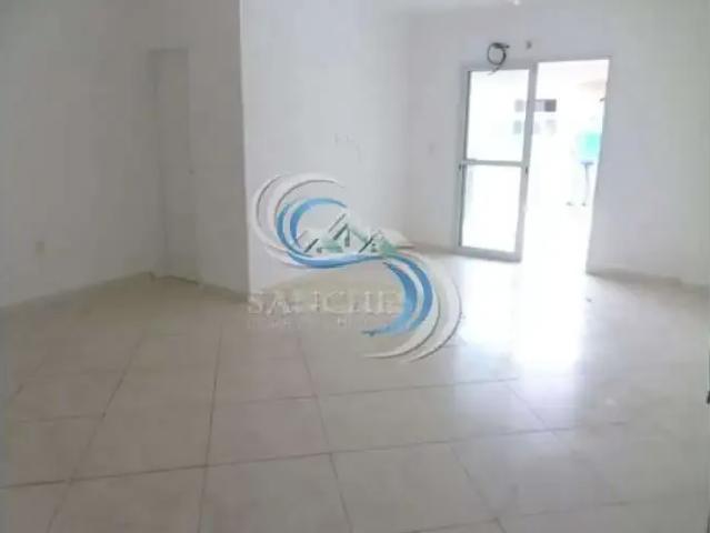 Apartamento para Venda em Praia Grande/SP Vila Caiçara 2 Quartos