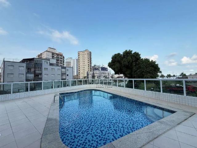 Apartamento para Venda em Praia Grande/SP Vila Caiçara 2 Quartos