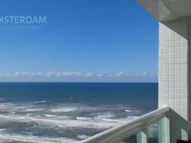 Apartamento para Venda em Praia Grande/SP Vila Caiçara 2 Quartos