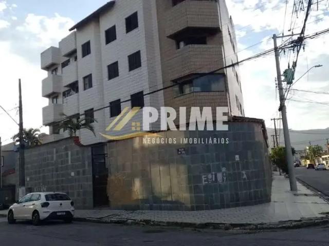 Apartamento para Venda em Praia Grande/SP Vila Caiçara 2 Quartos