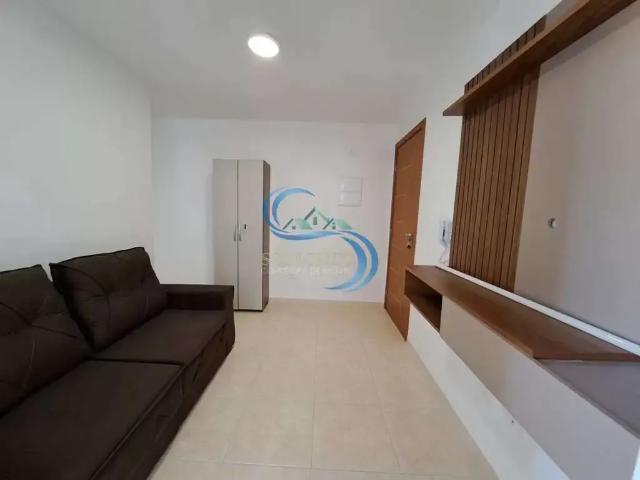 Apartamento para Venda em Praia Grande/SP Vila Caiçara 2 Quartos