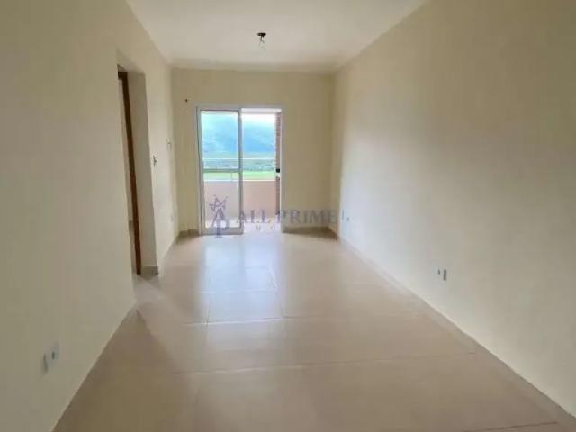 Apartamento para Venda em Praia Grande/SP Vila Caiçara 2 Quartos
