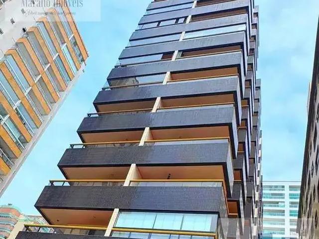 Apartamento para Venda em Praia Grande/SP Vila Caiçara 2 Quartos