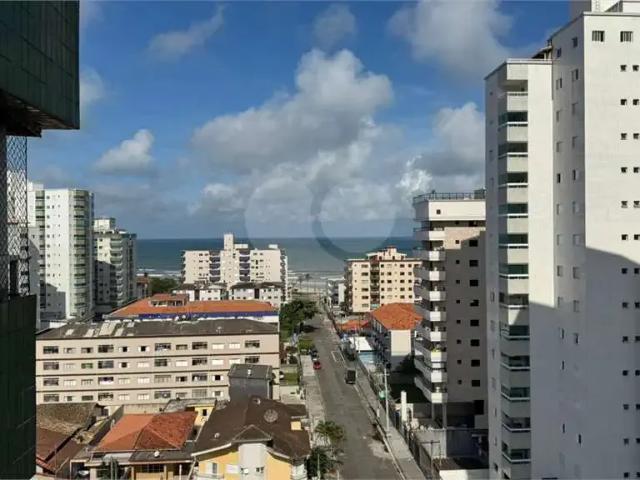 Apartamento para Venda em Praia Grande/SP Vila Caiçara 2 Quartos