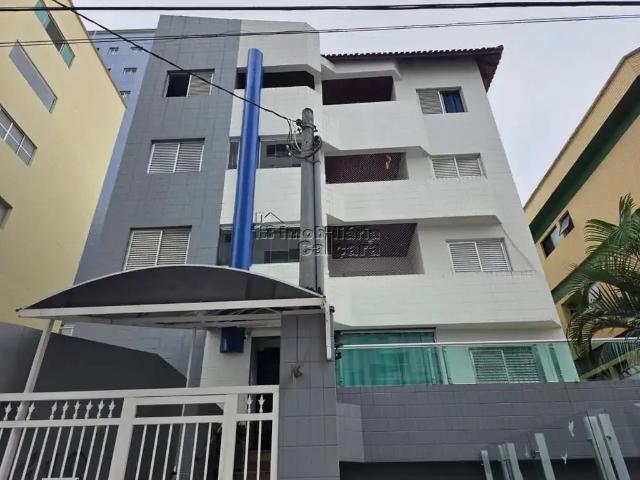 Apartamento para Venda em Praia Grande/SP Vila Caiçara 2 Quartos