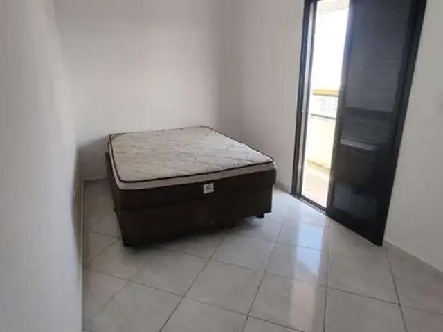 Apartamento para Venda em Praia Grande/SP Vila Caiçara 2 Quartos