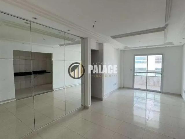 Apartamento para Venda em Praia Grande/SP Vila Caiçara 2 Quartos
